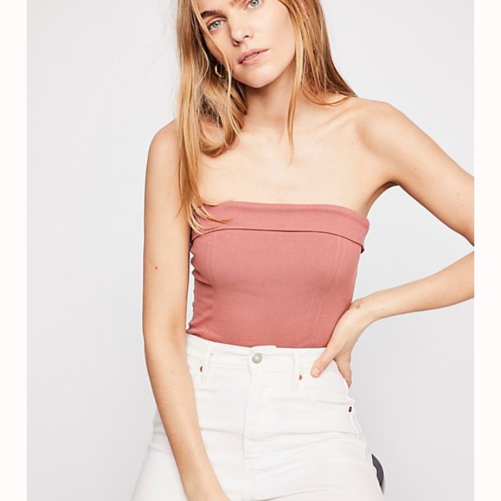 Tube Time Tube Top - Gem